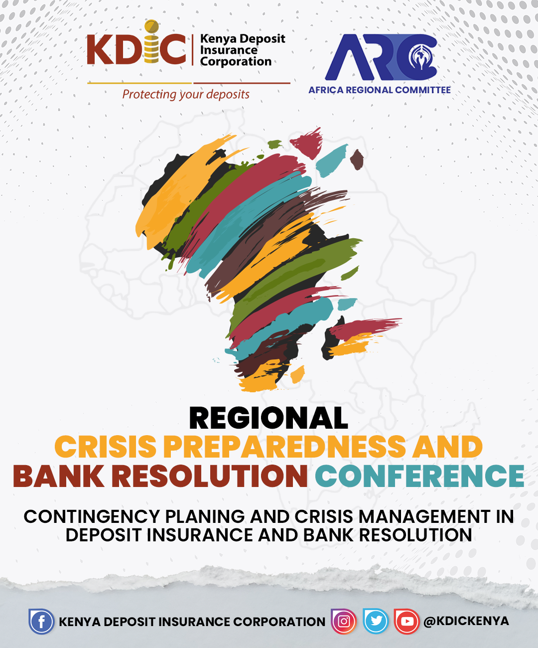 KDIC hosts the Regional Crisis Preparedness and Bank Resolution ...