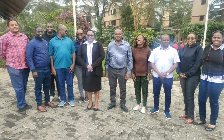 Home | Kenya Deposit Insurance Corporation