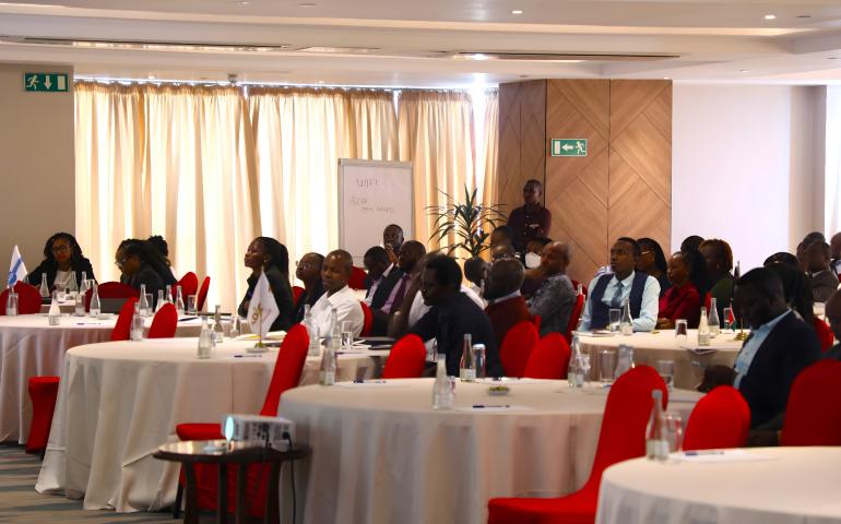 Home | Kenya Deposit Insurance Corporation