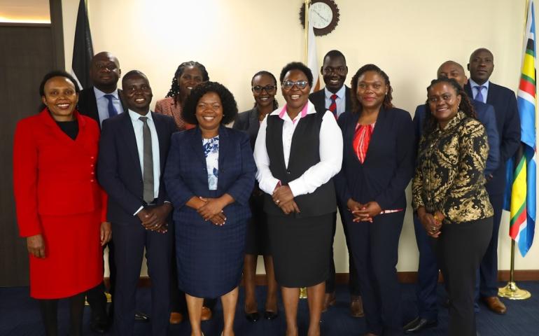 Home | Kenya Deposit Insurance Corporation