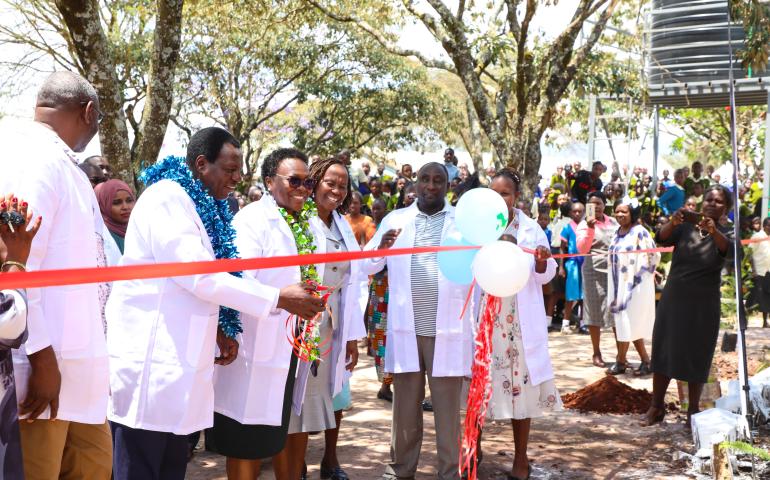 Home | Kenya Deposit Insurance Corporation