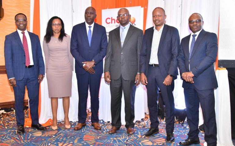 Home | Kenya Deposit Insurance Corporation