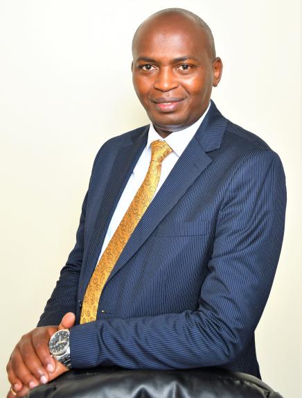 Senior Management | Kenya Deposit Insurance Corporation