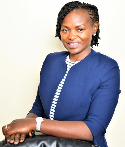 Senior Management | Kenya Deposit Insurance Corporation