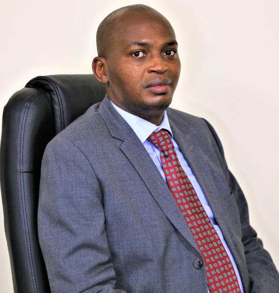 Senior Management | Kenya Deposit Insurance Corporation