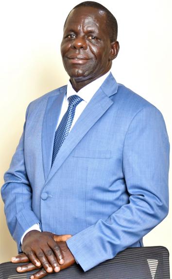 Board Of Directors | Kenya Deposit Insurance Corporation