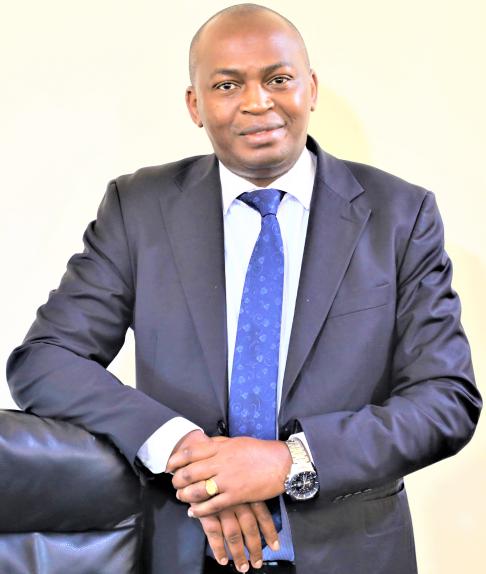 Senior Management | Kenya Deposit Insurance Corporation